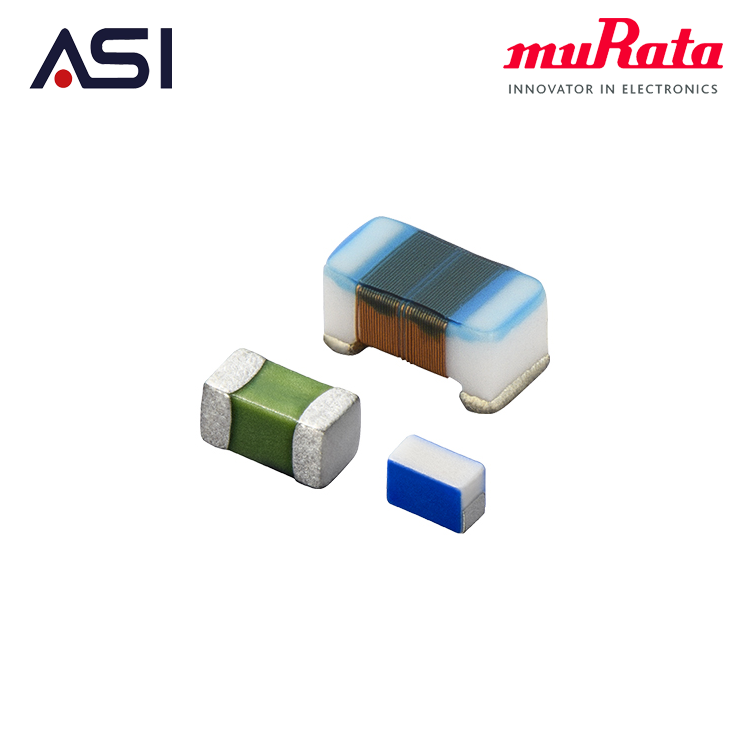 RF Inductor || Murata Vietnam || Murata Authorised Distributor Vietnam